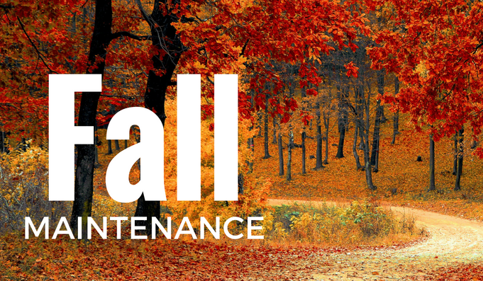 Fall Maintenance Checklist for Property Managers - System4