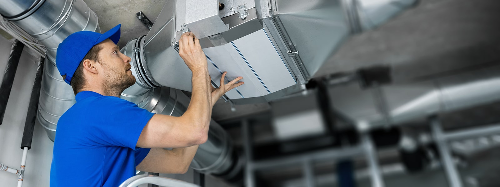 Repair and Maintenance Services - System4